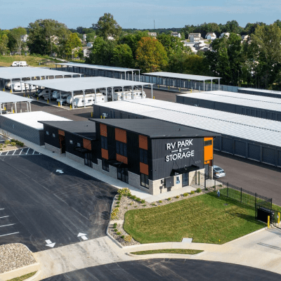 ETown RV Park is an RV Park in Elizabethtown, KY 42701